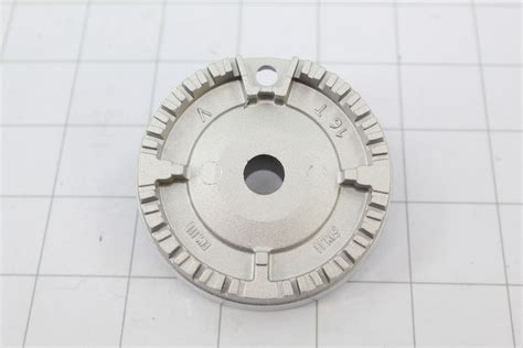 Dacor Cooktop Parts Electric Range Top Replacement Parts — Dacor Parts