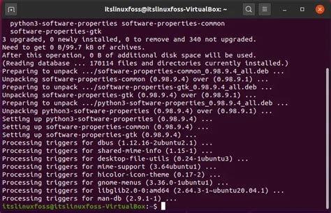 How To Install And Configure Drupal On Ubuntu Its Linux FOSS