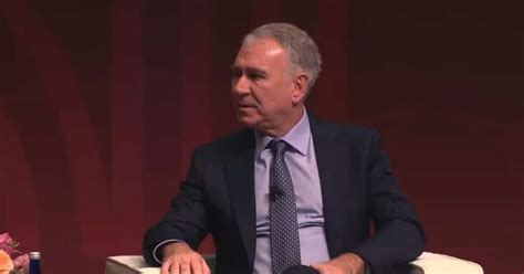 Citadel Ceo Ken Griffin Says Ai Agents Complete Complex Finance Tasks