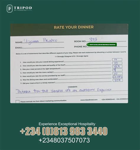 Tripod By Pedestal Owerri