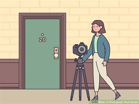 James Garrow On Linkedin How To Photograph Real Estate