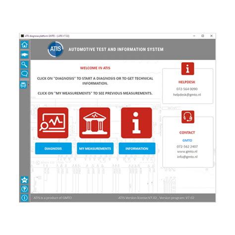 Tiepie Automotive Diagnostics Kit Adk5004dw Mycartech