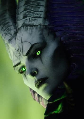 Fan Casting Eva Green As Lilith In Midnight Sons Mcu Live Action On