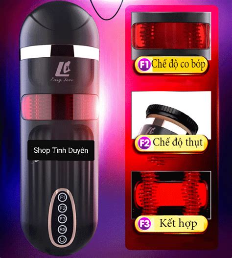 Âm ĐẠo GiẢ TỰ ĐỘng BÚ Cu Co BÓp SiẾt ChẶt DƯƠng VẬt