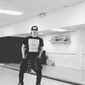 Black Dance 