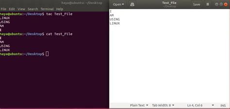 Most Used Ubuntu Commands Logsign Support Center