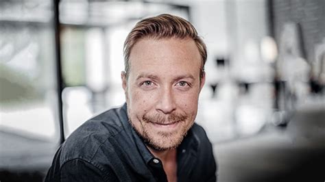 Boka Föreläsning Med Marcus Majewski I Speakersandfriends