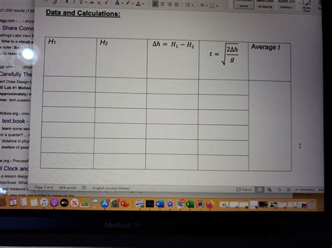solved w insert format tools table window help e 66