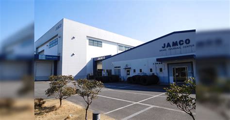 Jamco Corporation Jamco Revives Business Class Market As Aircraft Seat