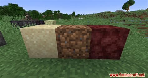 Compressor Mod 1 19 2 1 18 2 Compressed Block Variants Mc Mod Net