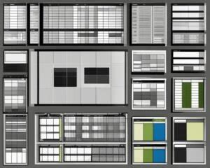 Step By Step Guide On Excel Vba Code For All Borders