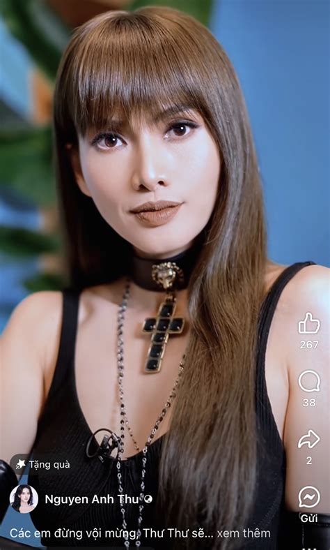 Anh Th G Y Cho Ng V I Di N M O M I Sau Lo T Nh Bikini M T M Saostar Vn