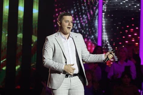 Marko Rašović Odgovorio Na Komentare žirija Video