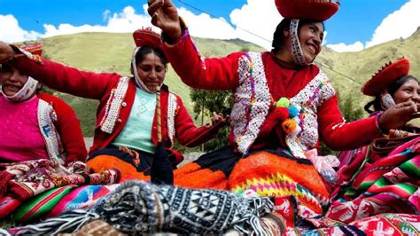 Quechua Chile
