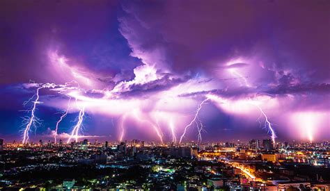 Beautiful First Videos From Esas Lightning Imager Built To Detect