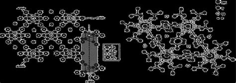 Crystal Structure Of Hap Exhibiting That The C Axis ⊥ To 3 A Axes Lying Download Scientific