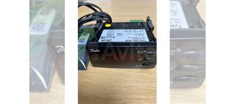 Контроллер данфосс Danfoss 202b купить в Саратове с доставкой Товары