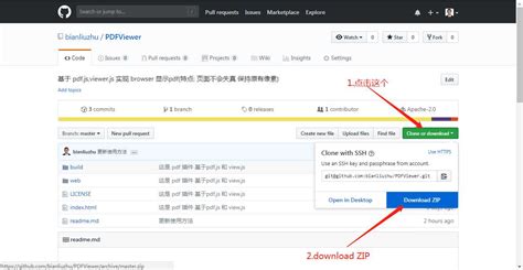 pdf js使用方法建议收藏 腾讯云开发者社区 腾讯云