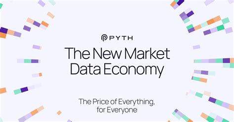 Understanding The Pyth Tokenomics Blog Pyth Network