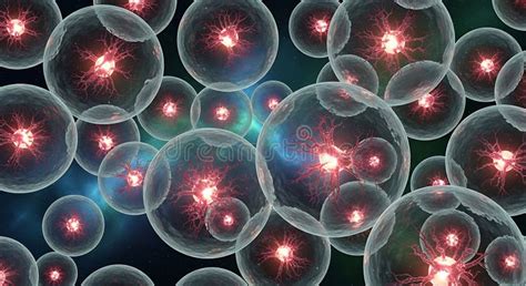 Microscopic Phenomena Stock Illustrations 867 Microscopic Phenomena