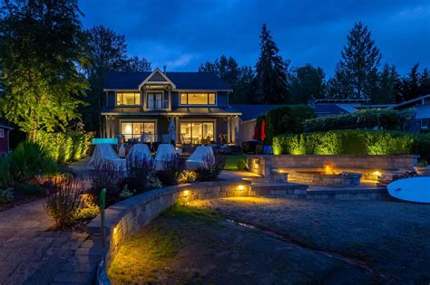 Best Colors For Outdoor Lighting And Why