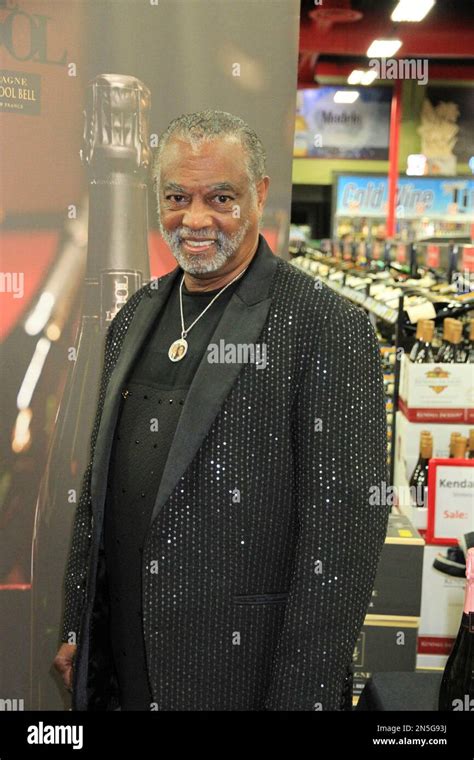 Photo By Raoul Gatchalianstar Maxipx 2023 2823 Robert Kool Bell Of Kool And The Gang