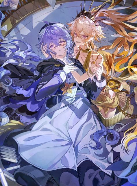 Original Drawn By Poxiaobuff Danbooru