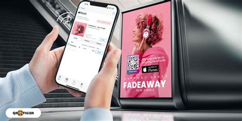 How To Create An Itunes Qr Code For Faster Media Sharing