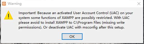 基于xampp的wordpress本地测试平台搭建（windows10）本机测试wordpress Csdn博客