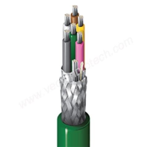 Interbus S Vector Infotech