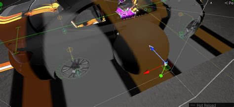 Decal Shader Graph Normals Android Urp Unity Engine Unity