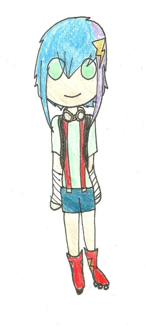 Navi Chibi By Starchords On Deviantart