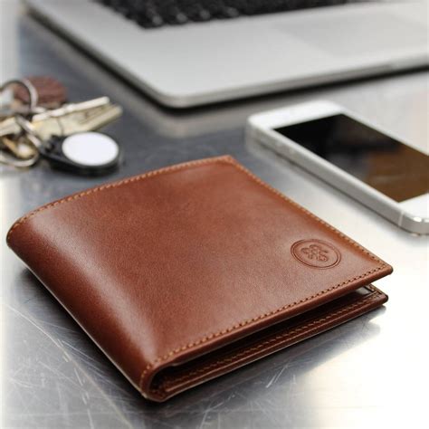 Wallets For Men Leather