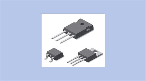 How Does A Silicon Controlled Rectifier Work