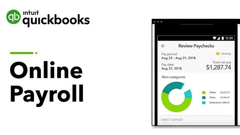 Quickbooks Payroll Journal Template At Mackenzie Boehm Blog