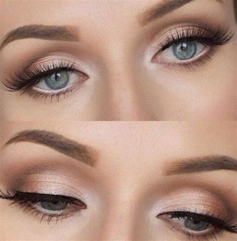 Mother Of The Bride Makeup Eye Mom Bride Makeup Eyes Skin Makeup
