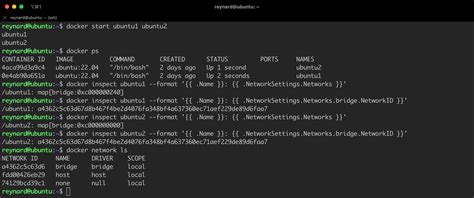 Docker Security Step By Step Hardening Docker Hardening