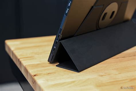 Plugable Usbc Pdmon Portable Monitor Review A Useful Productivity Hack