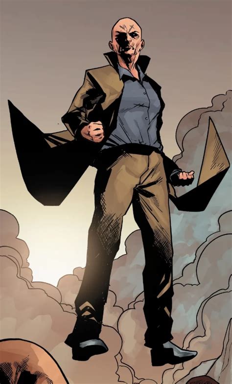 New Deadpool And Wolverine Trailer Breakdown Wolverine Cassandra Nova