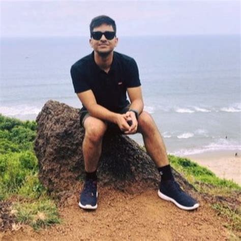 Animesh Chouhan YouTube