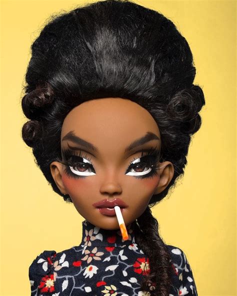 Pin By Señorita Topisto On Pidgin Doll Halloween Face Makeup Halloween Face Face Makeup