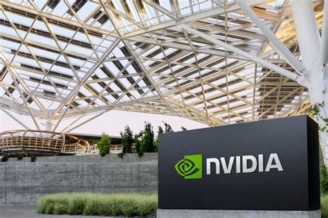 Nvidia Is Sued By Authors Over AI Use Of Copyrighted Works Emerging Technology Digital Nation