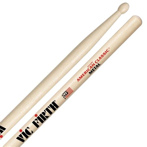 Барабанные палочки VIC FIRTH CM купить в Киеве CM с доставкой