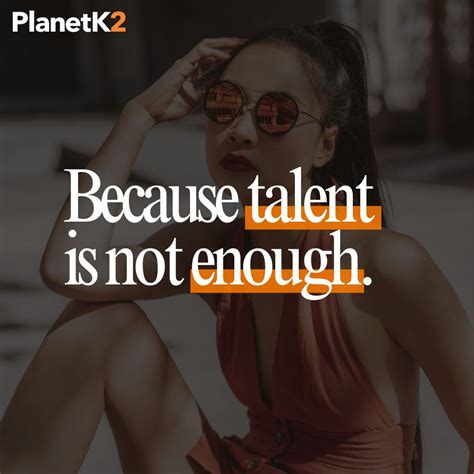 adam morris on linkedin talent alone isn t enough the real question