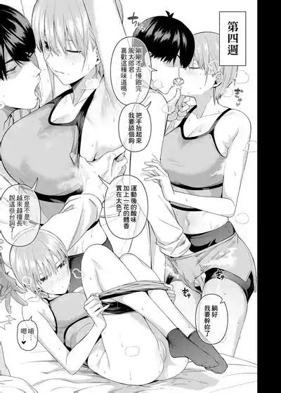 1 5 no renai kanjou nhentai hentai doujinshi and manga