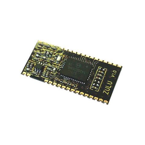 Zulu M Arduinorf Solutionsrf Transceiver Modules And Modems