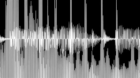 Waveform Wallpapers Wallpaper Cave