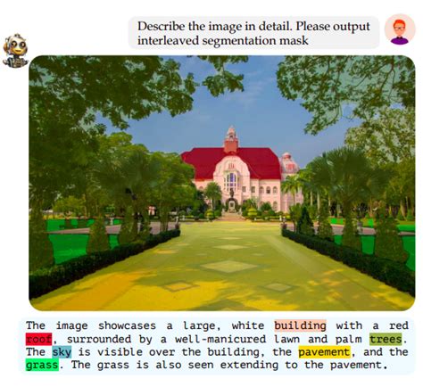 This Ai Paper Introduces Grounding Large Multimodal Model Glamm An