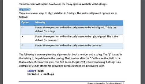 Formatting Python Suman Chapai Medium