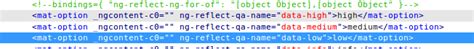 Angular Passing Dynamic Value For Directive Attribute Getting Undefined Angular5 Stack Overflow
